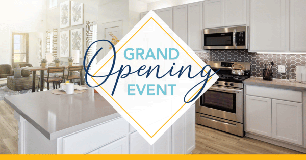 HOU_BH_COLONY AT PINEHURST_Agent Grand Opening Event