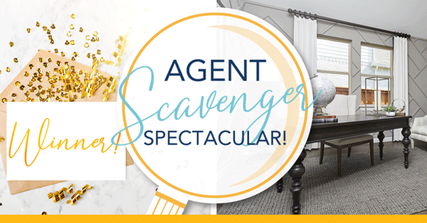 AUS_BH_SUNFIELD_Agent_Event_Scavenger Spectacular