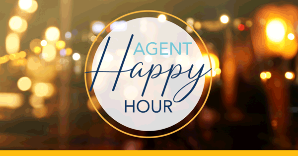 HOU_BH_COLONY AT PINEHURST_Agent Happy Hour