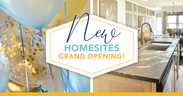 HOU_BH_BRIDGELAND_Event_Agent New Homesites Grand Opening